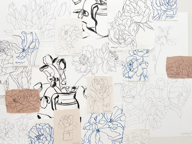 Bits & Bobs — Michelle Boyd Studio