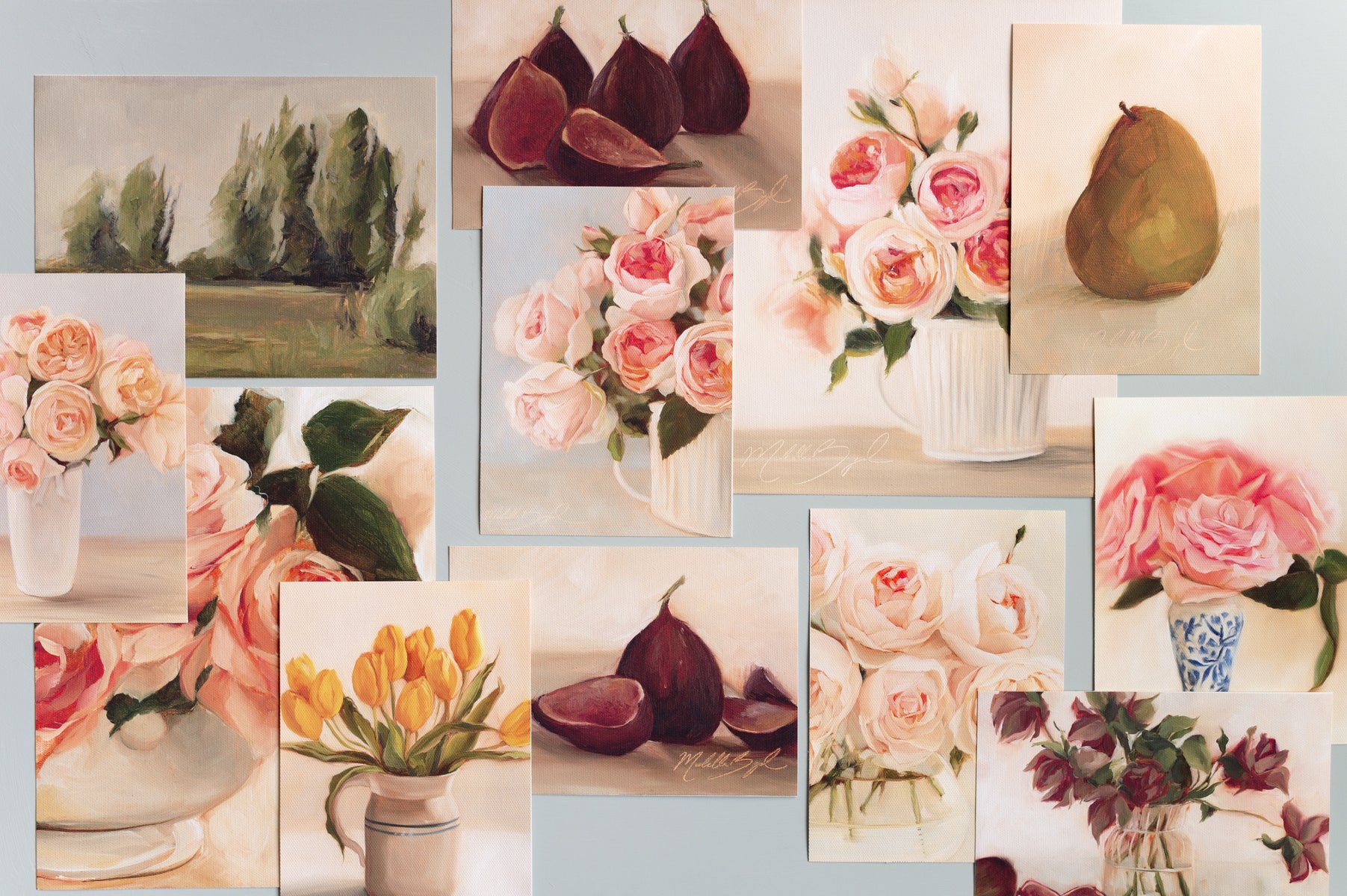 Fine Art Prints — Michelle Boyd Studio