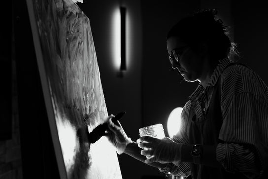 You Are Conference Prints — Michelle Boyd Studio