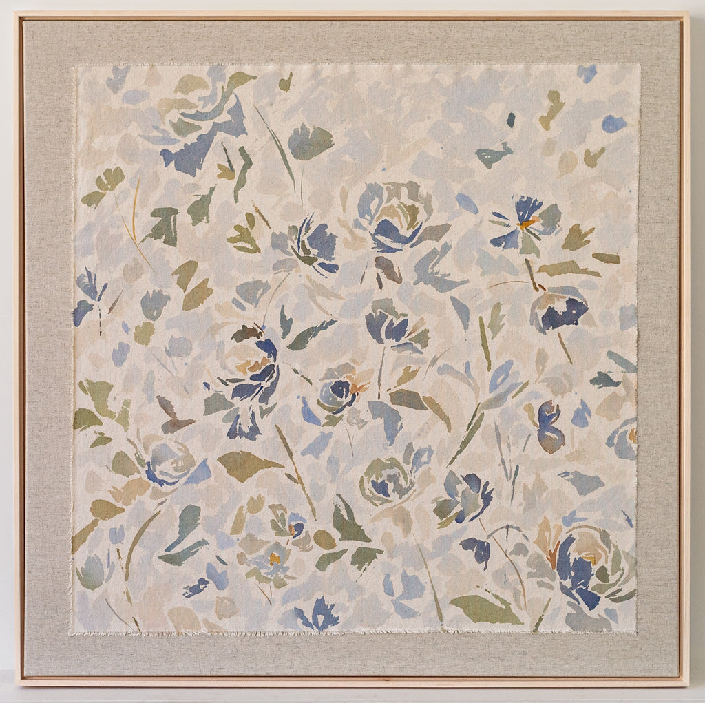 Previous Works — Michelle Boyd Studio