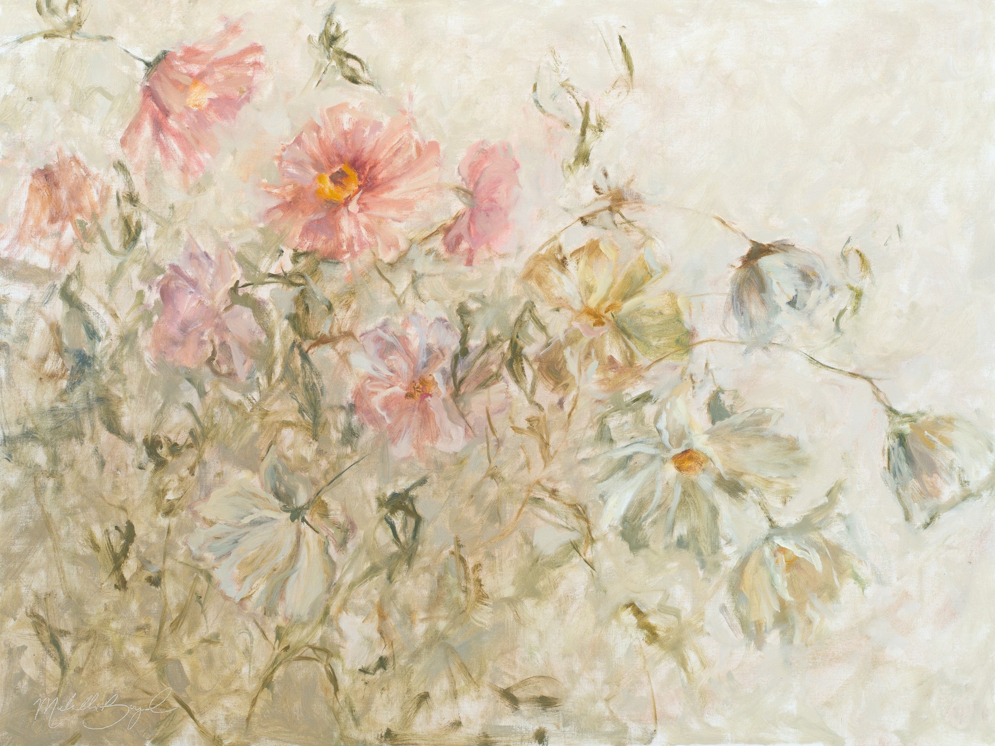 Fine Art Prints — Michelle Boyd Studio