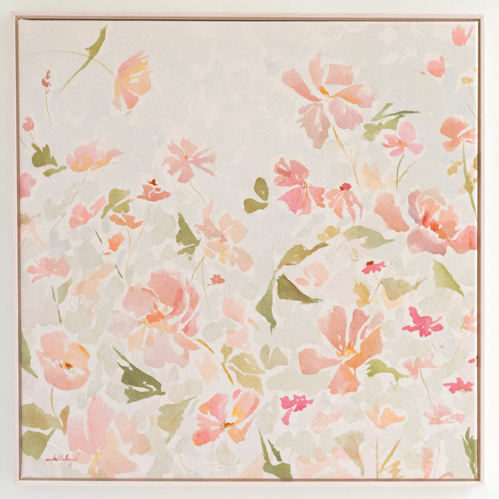 Previous Works — Michelle Boyd Studio