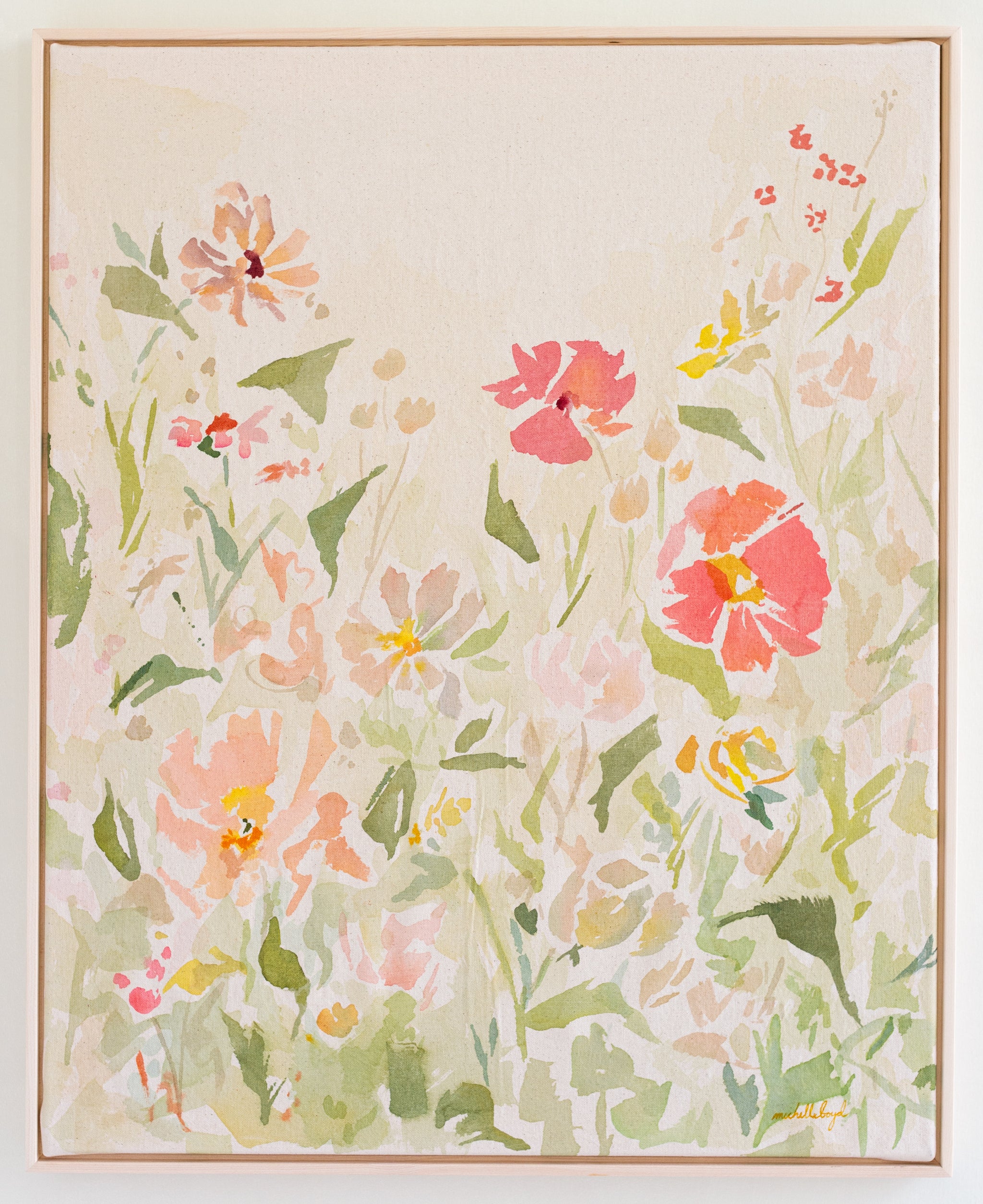 Michelle Boyd Studio
