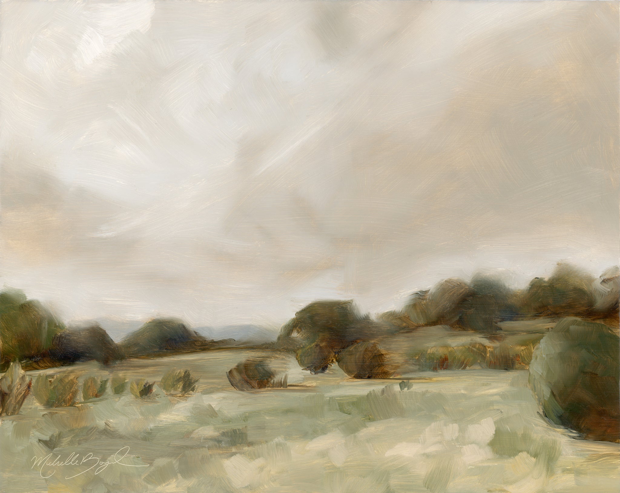 Previous Works — Michelle Boyd Studio