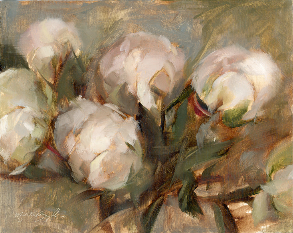 Fine Art Prints — Michelle Boyd Studio