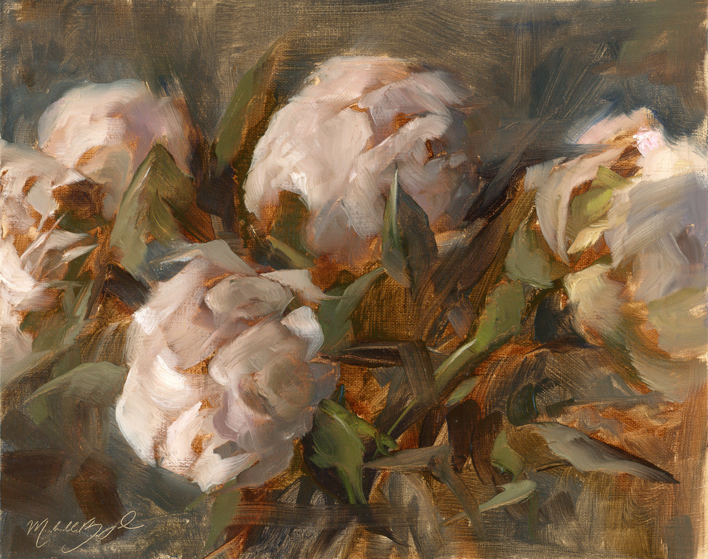 Previous Works — Michelle Boyd Studio