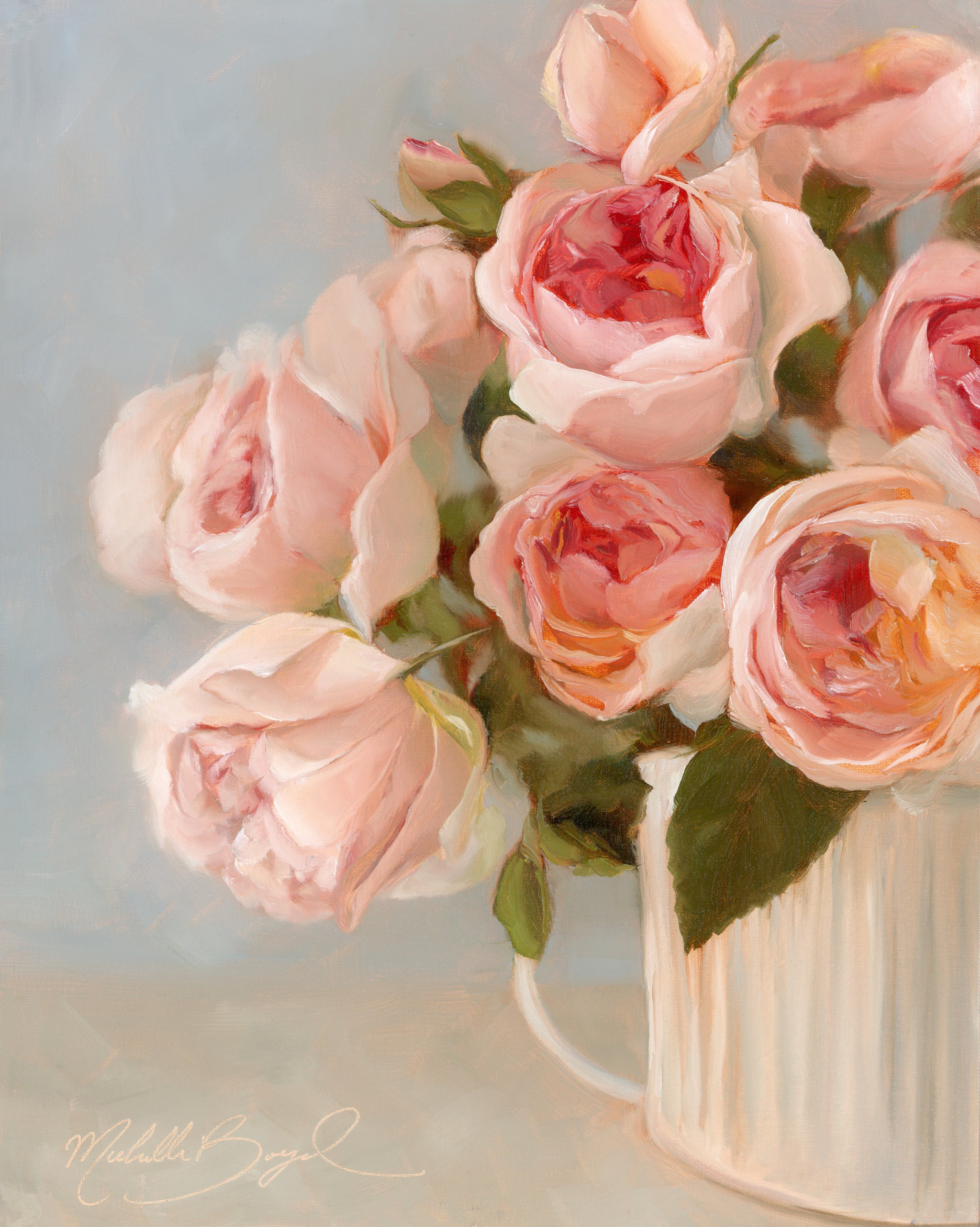 Fine Art Prints — Michelle Boyd Studio