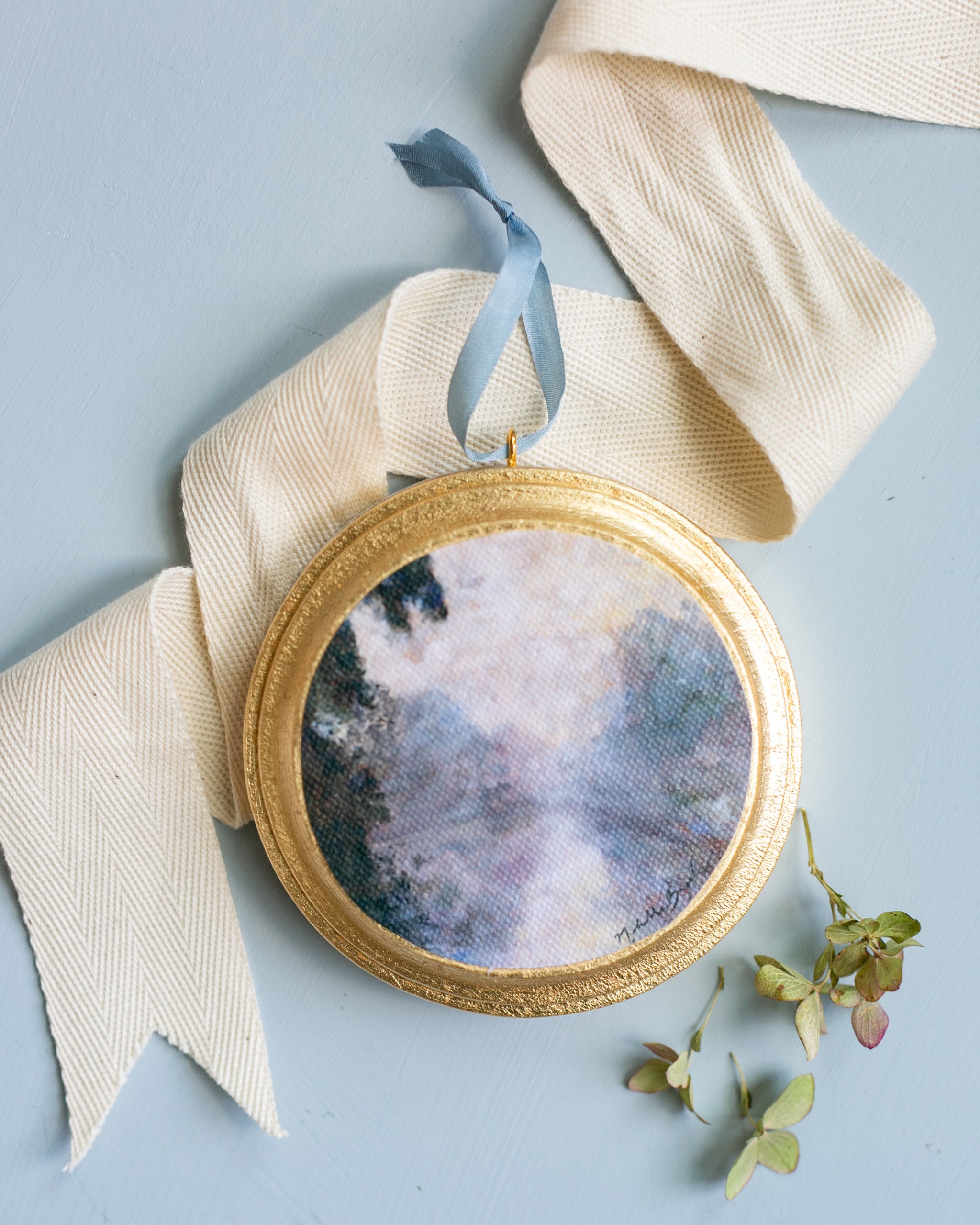 Previous Works — Michelle Boyd Studio