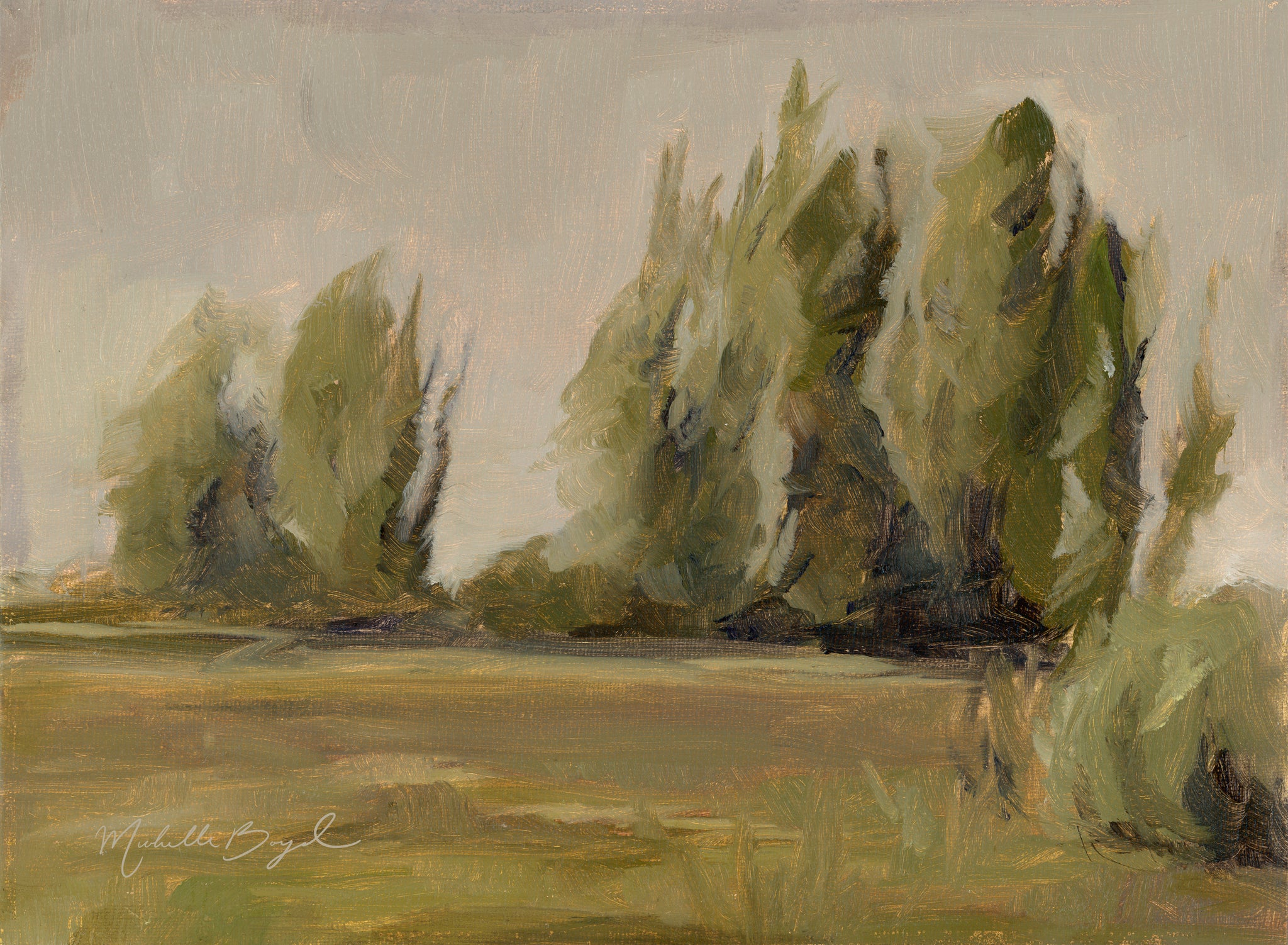 Fine Art Prints — Michelle Boyd Studio