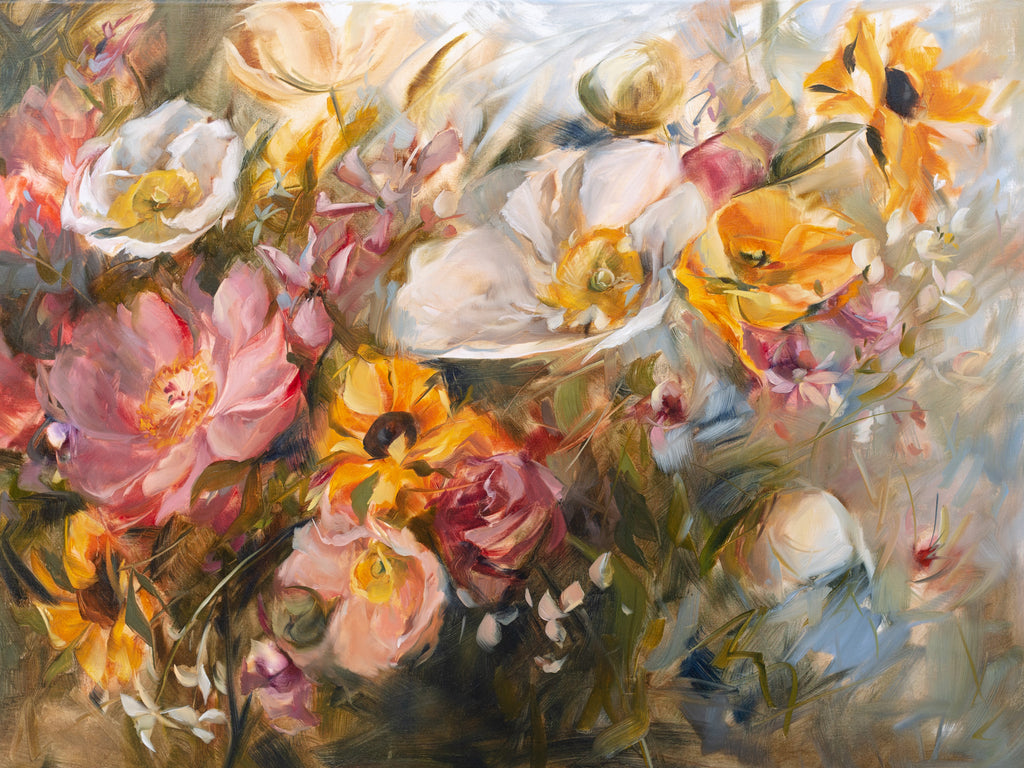 You Are Conference Prints — Michelle Boyd Studio